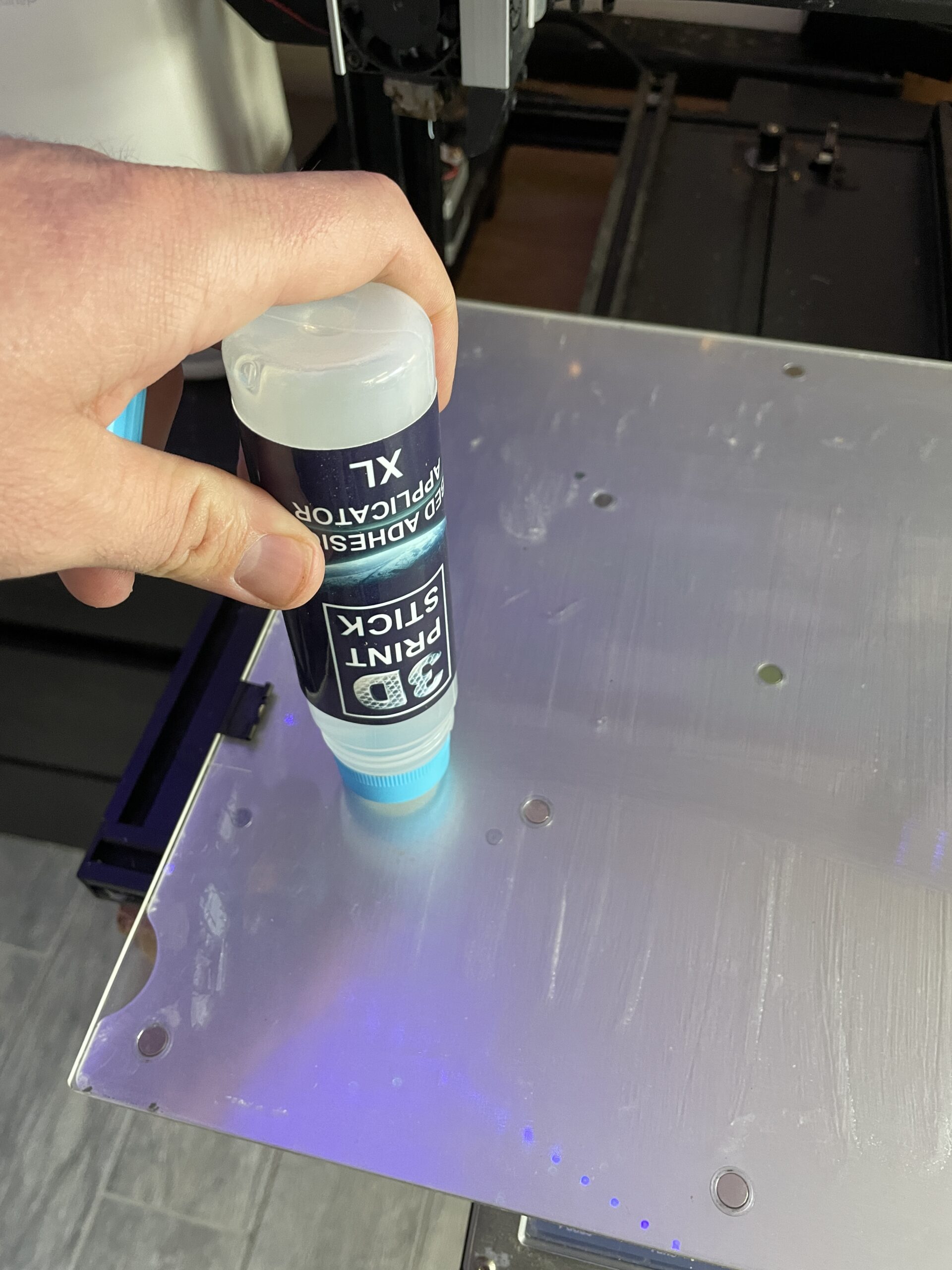 All About 3D Print Stick Adhesives | 3D Print Stick XL