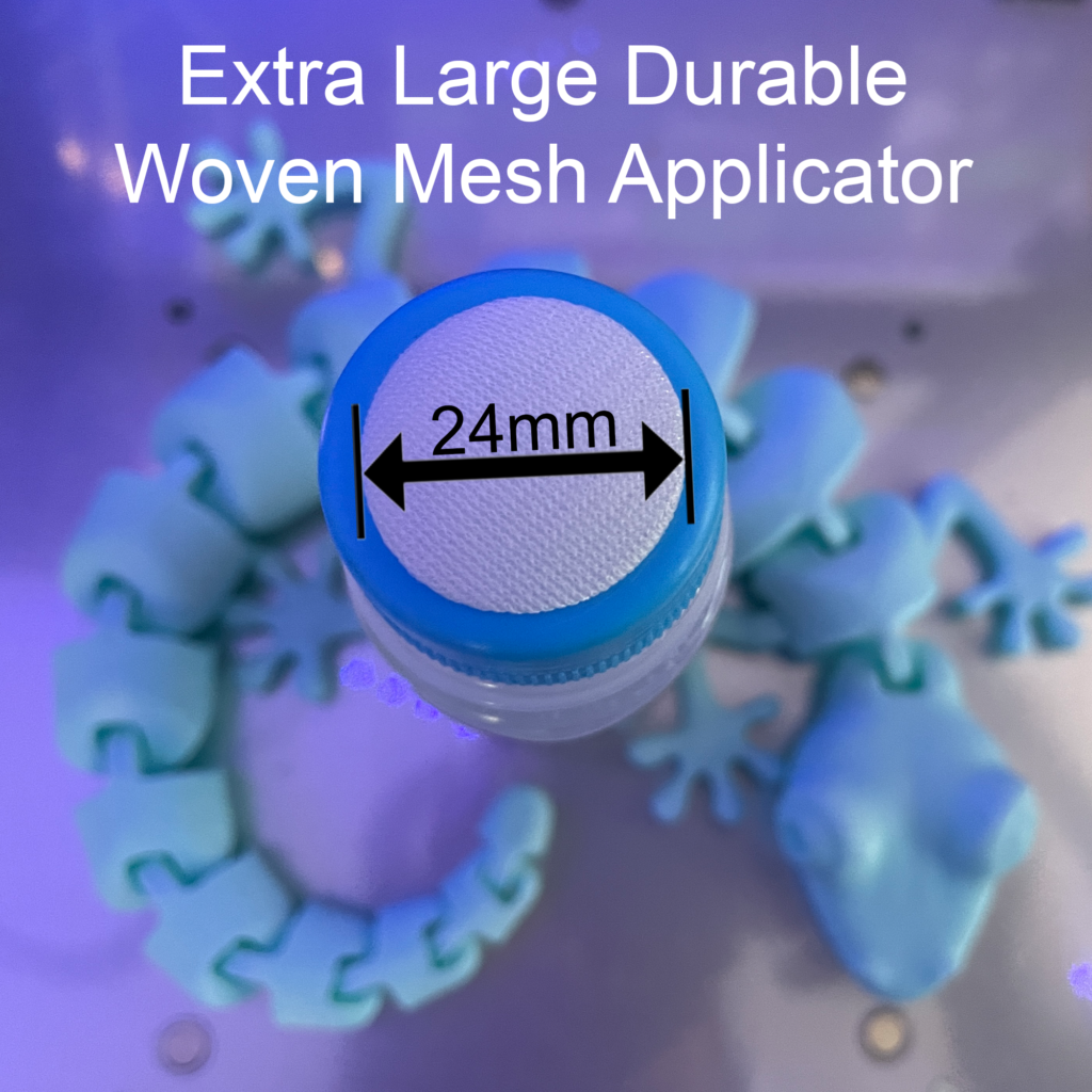 3D Print Stick – Bed Adhesion Applicator XL | 3D Print Stick XL