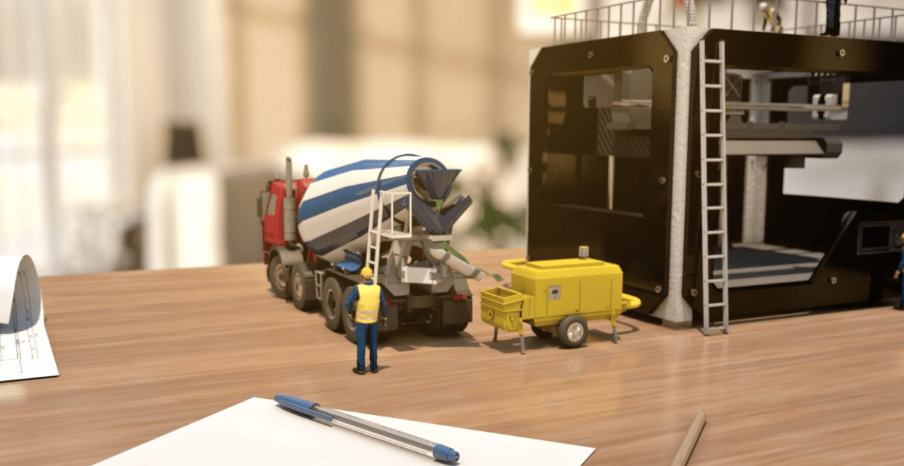 3D Printing 3D Print Stick | 3D Print Stick XL