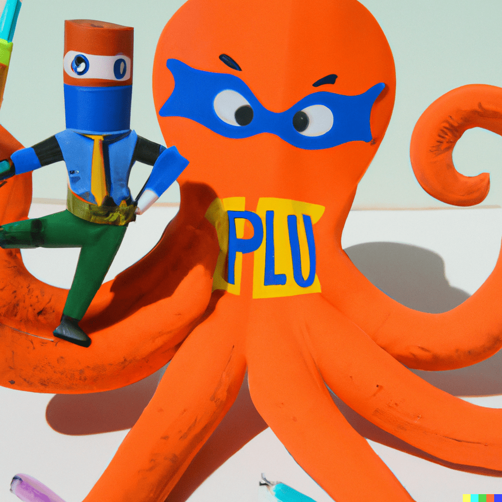 Blog | 3D Print Stick XL